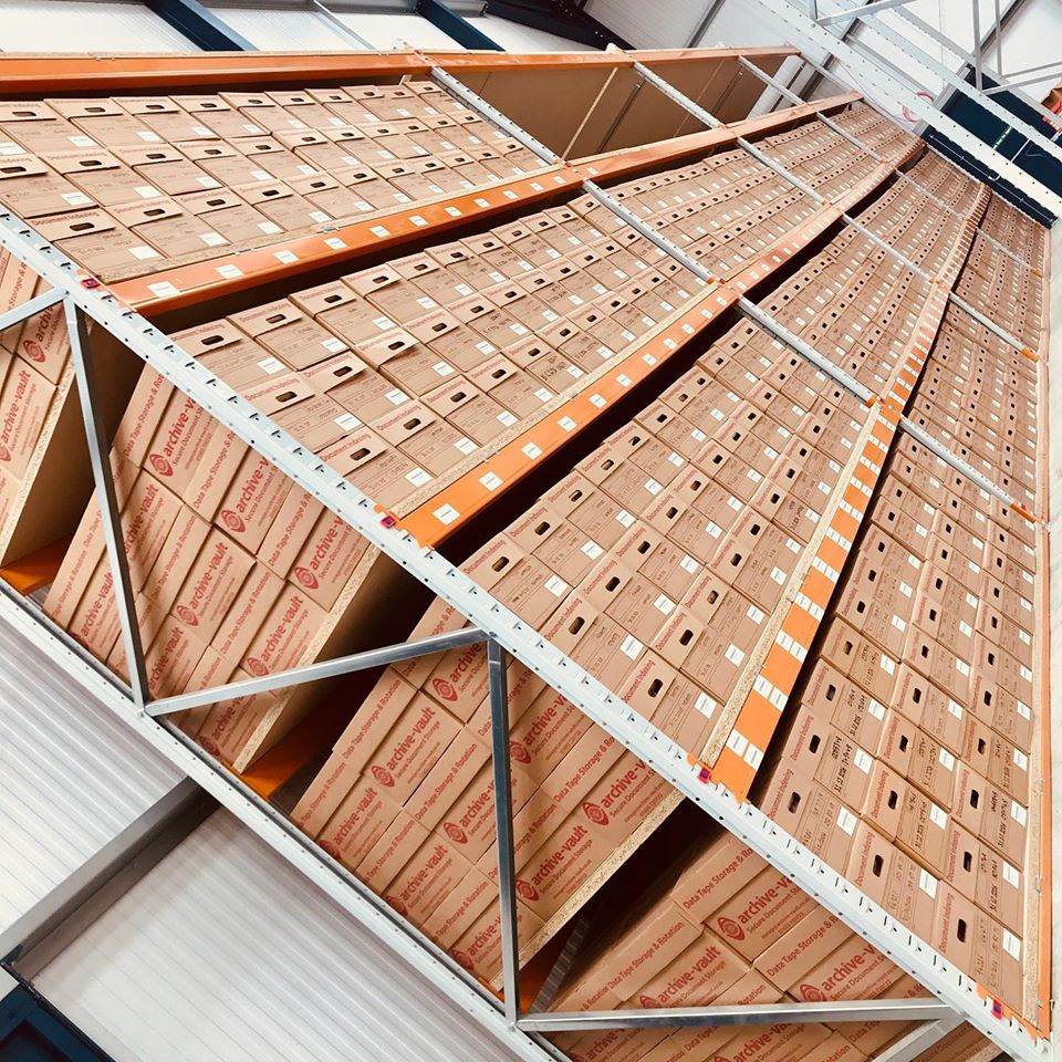 Are you sure you're managing your stored documents effectively ...