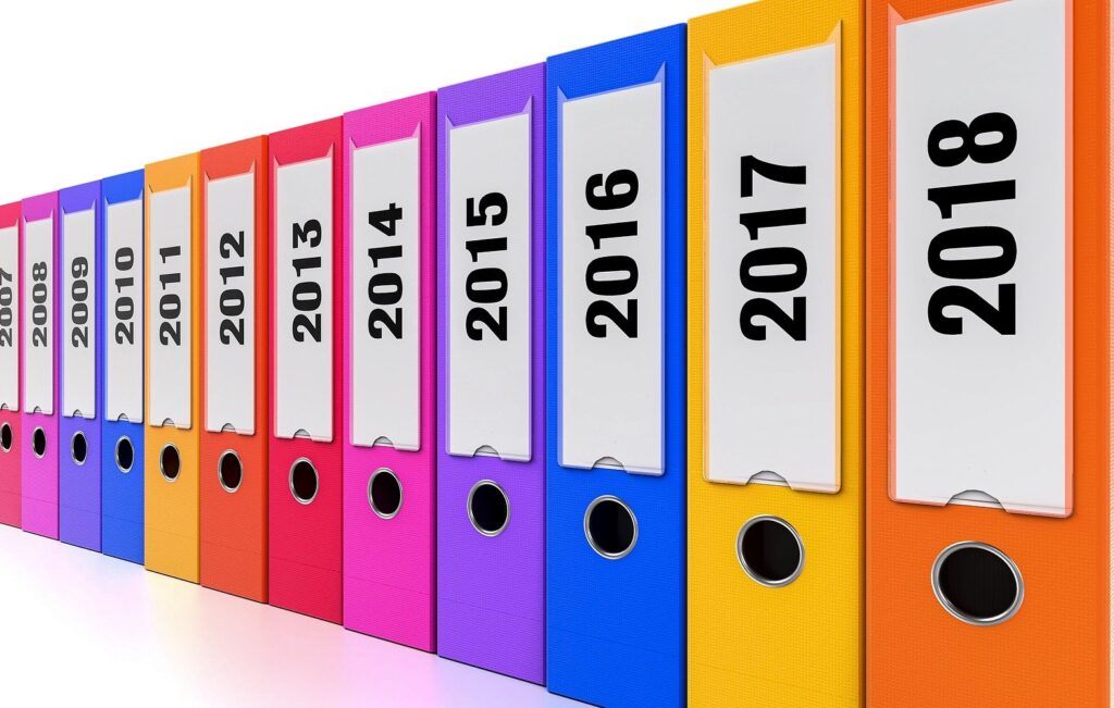 What is document indexing and how does it improve our archiving process ...