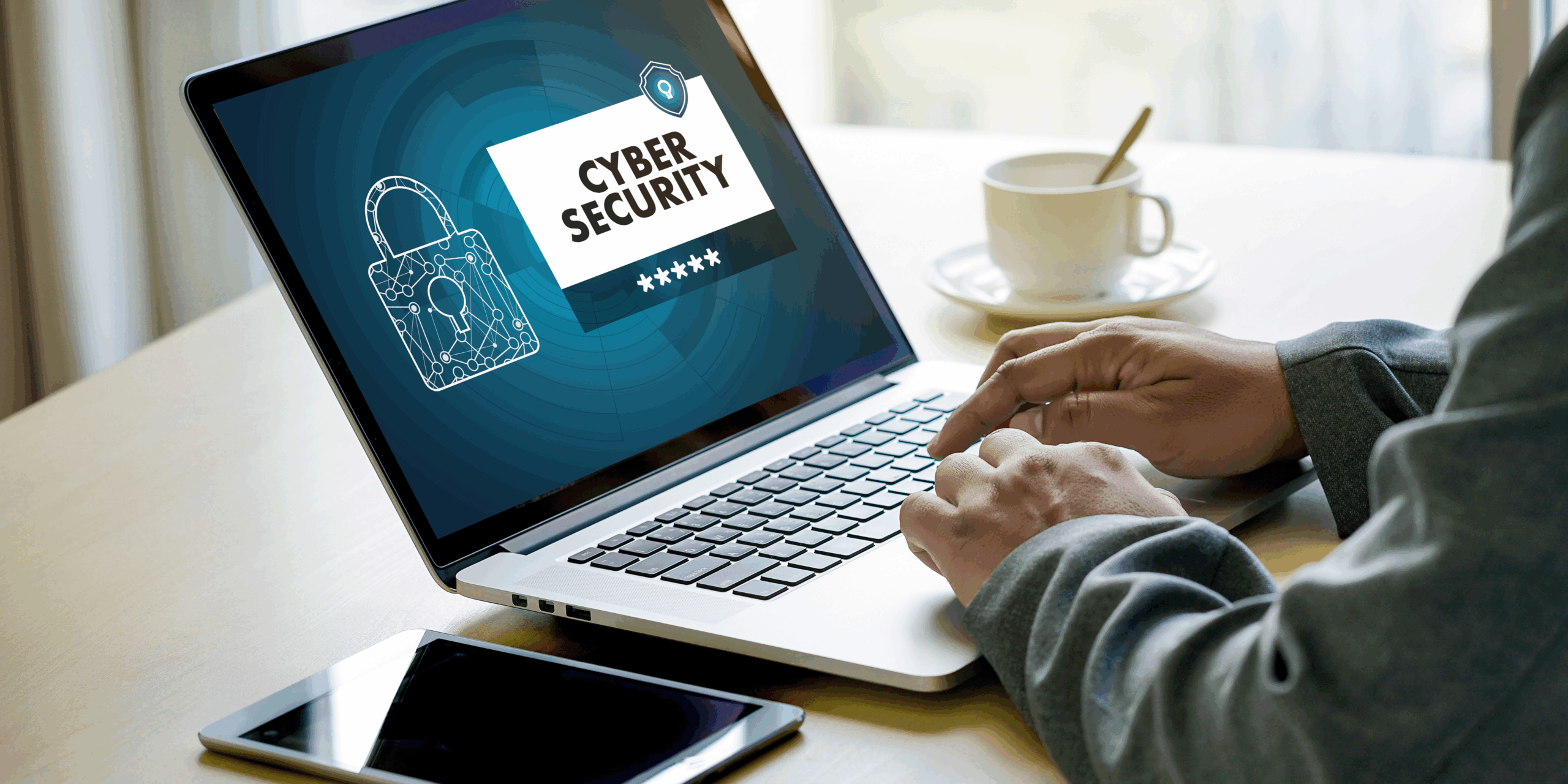 Cyber Security Awareness Month: Expert Insights from Breakwater IT ...