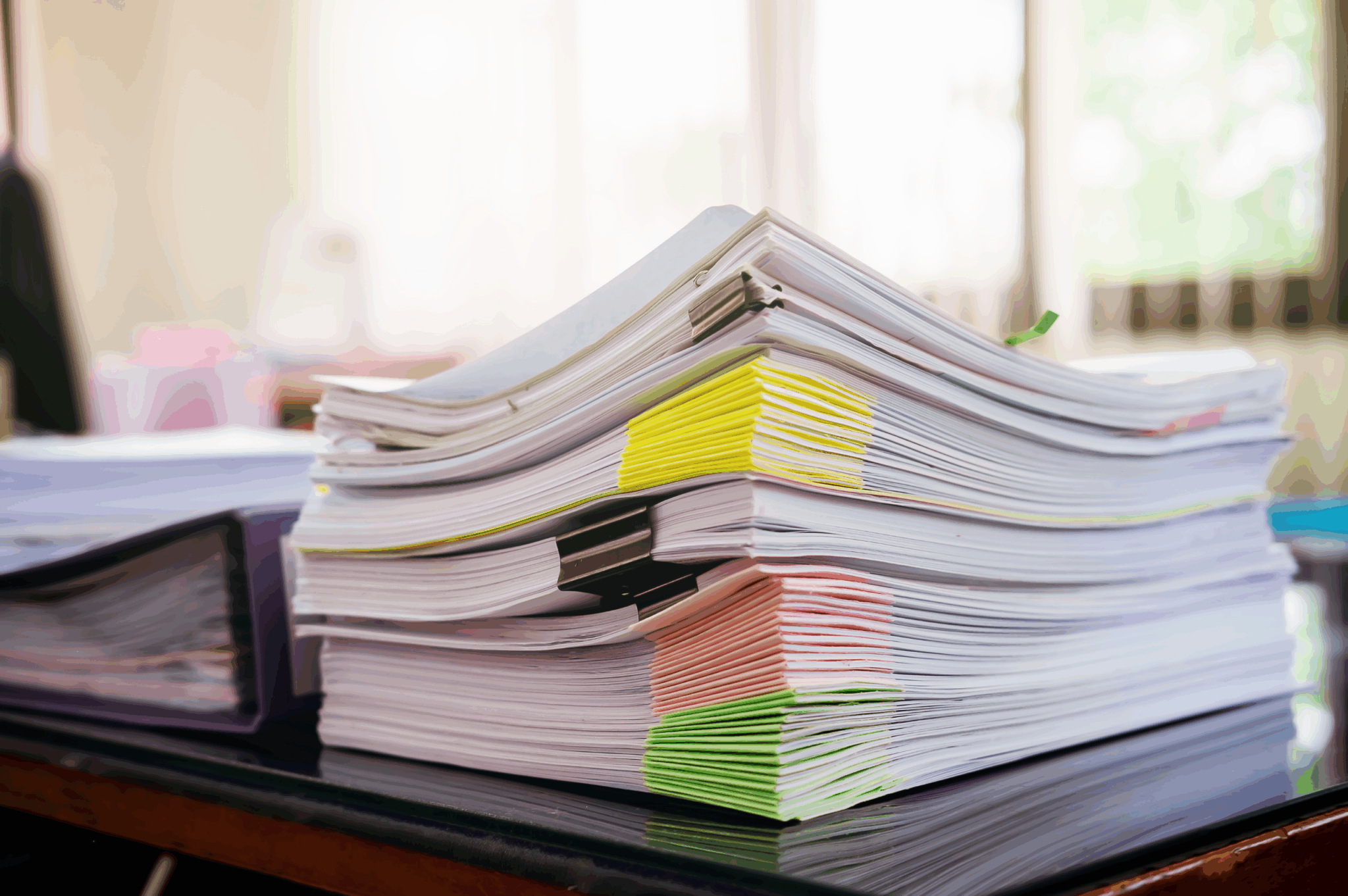 Secure legal file storage for law firms | Archive-Vault